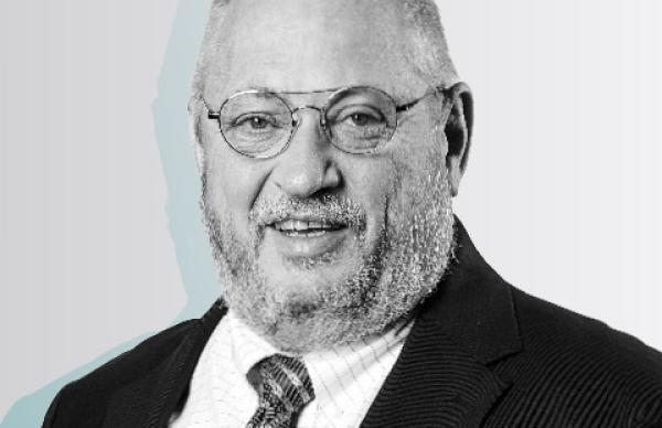 主席 | World Gold Council