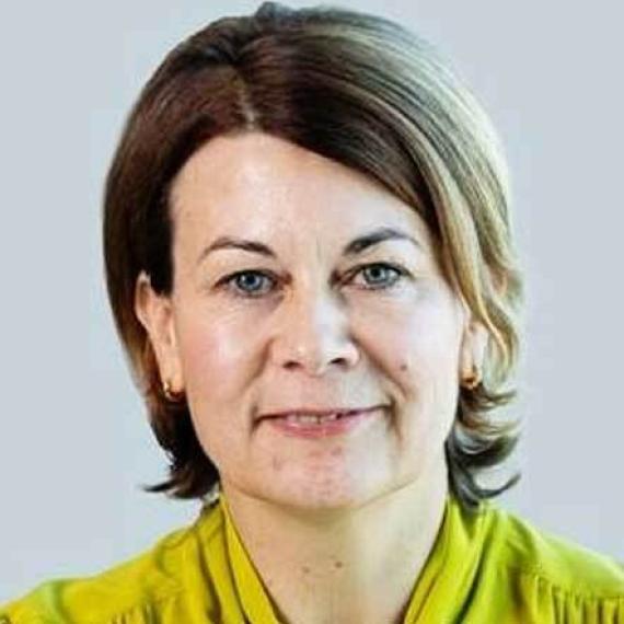 Our Leadership Team | World Gold Council