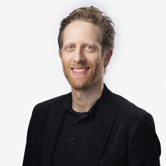 Our Leadership Team | World Gold Council