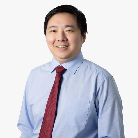 Our Leadership Team | World Gold Council